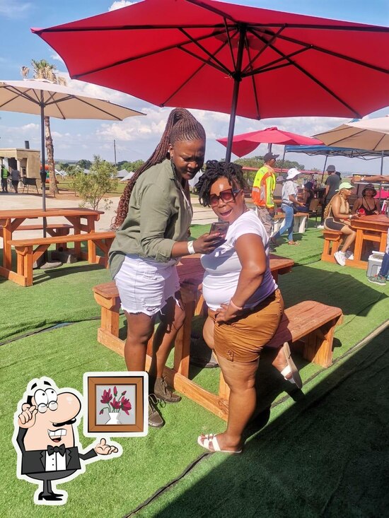 Phak's lifestyle & Spa, Carletonville - Restaurant menu, prices and reviews
