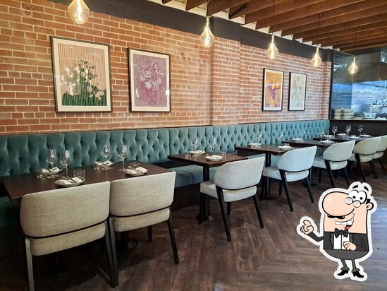 Salt & Brick - Calgary, Calgary - Restaurant menu, prices and reviews