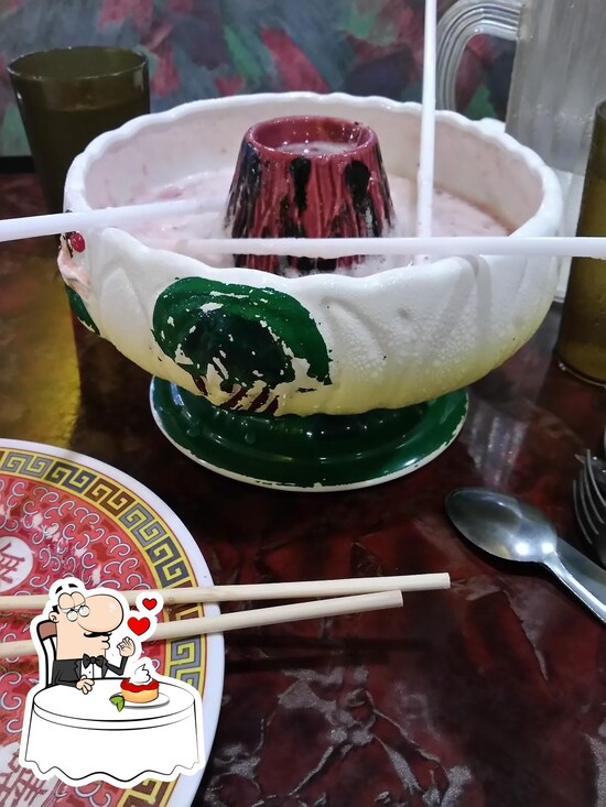 Tang Palace Restaurant, Madawaska - Restaurant menu, prices and reviews