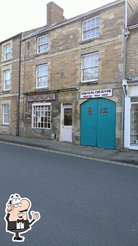 Yangtze River Chinese Take Away, Peterborough - Restaurant menu, prices ...