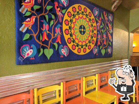 El Sol Mexican Restaurant, Logan - Restaurant menu, prices and reviews