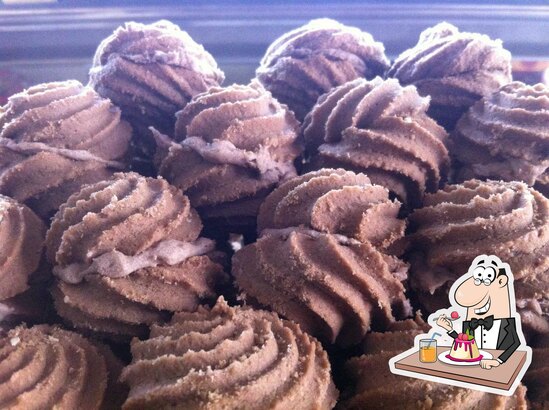 K.R.Bakes, Coimbatore, 174 - Restaurant reviews