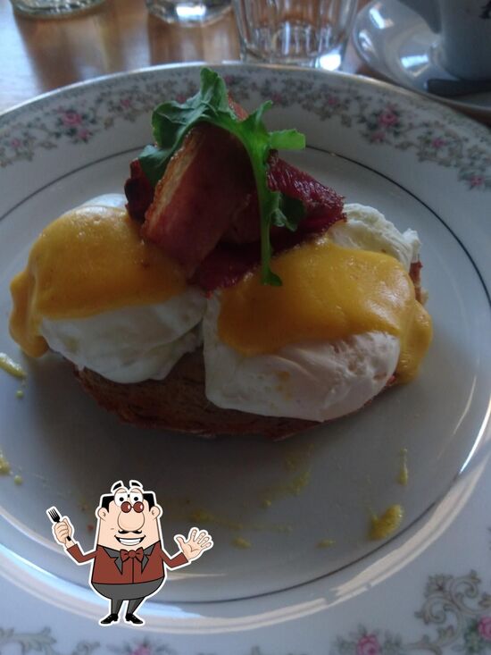 Fred & Max, Cape Town - Restaurant menu, prices and reviews