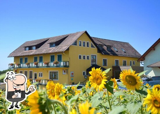 Speisekarte von Gasthof Palz restaurant, Klöchberg