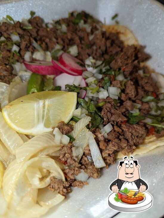 Los Compadres Flaming Tacos, Des Moines - Restaurant menu, prices and ...