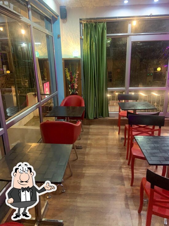 Cafe House, Joshimath - Restaurant menu, prices and reviews