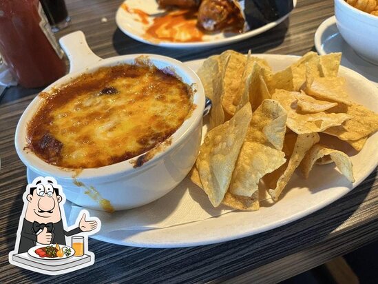 J Roo's Restaurant in North Haven - Restaurant menu and reviews