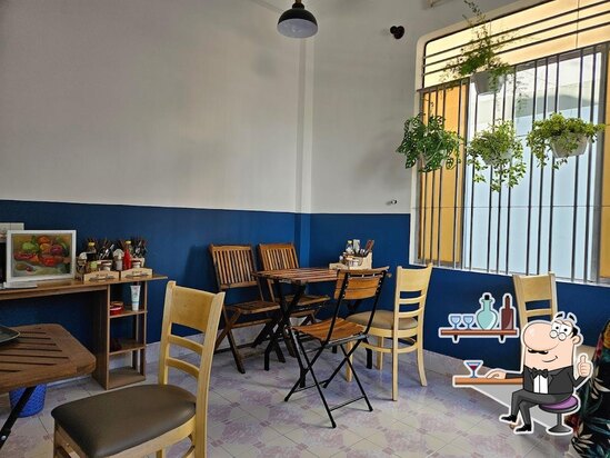 Little Corner Restaurant, Ninh Hòa - Restaurant menu, prices and reviews