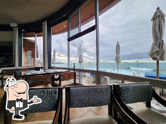 Restaurant&Bar Popotla, Rosarito - Menú del restaurante, precios y reseñas