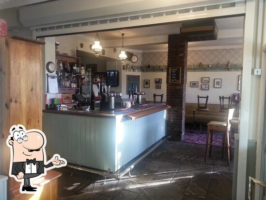 The Turks Head, Rothbury - Restaurant menu, prices and reviews