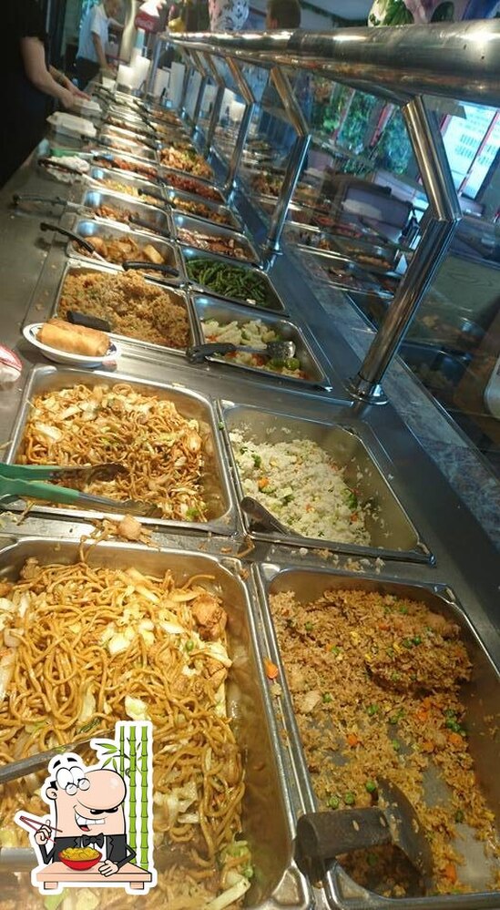 Tien Fu Restaurant in Sunnyvale