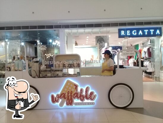 Waffable Waffle Bar, Quezon City - Restaurant menu, prices and reviews