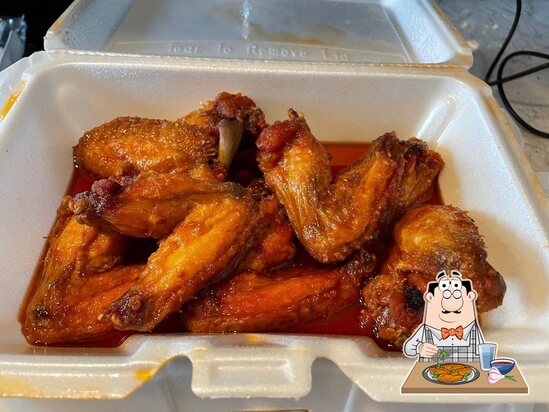 Donnie Russell's Pic III, Medford - Restaurant menu, prices and reviews