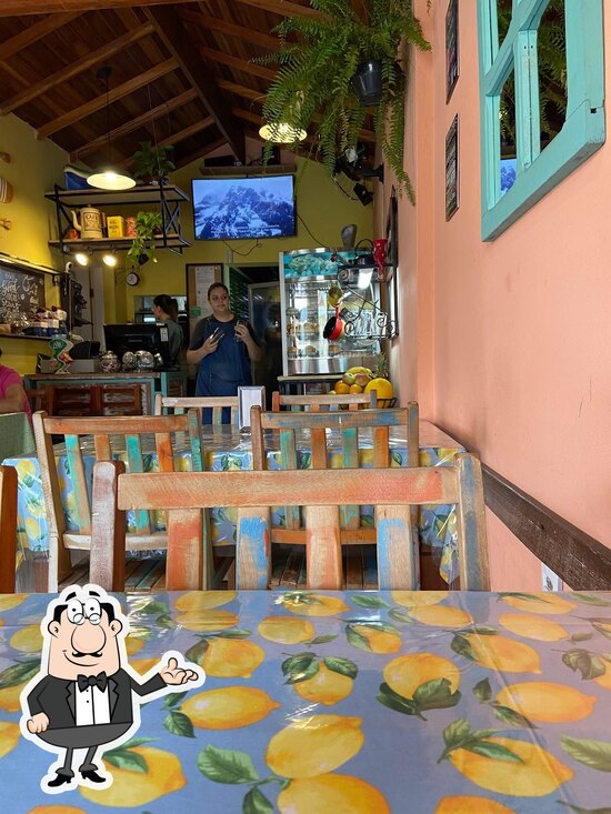 Neto's Café, Tatuí - Restaurant menu, prices and reviews