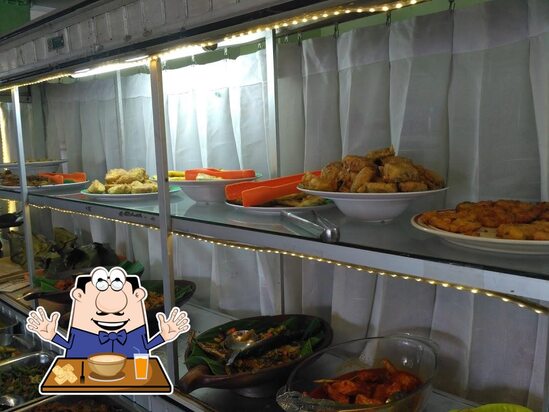 Tunas Asri Cepu restaurant, Balun - Restaurant reviews