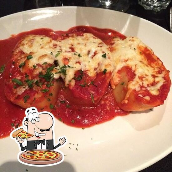 Da Mangione, Dorval - Restaurant menu, prices and reviews