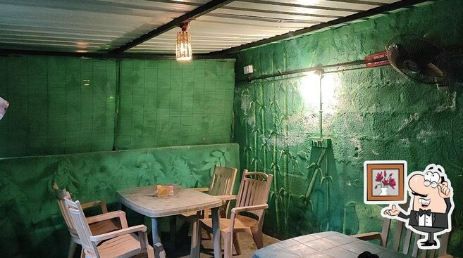 BAMBOOZ FOOD BAY, Mysuru - Restaurant menu, prices and reviews