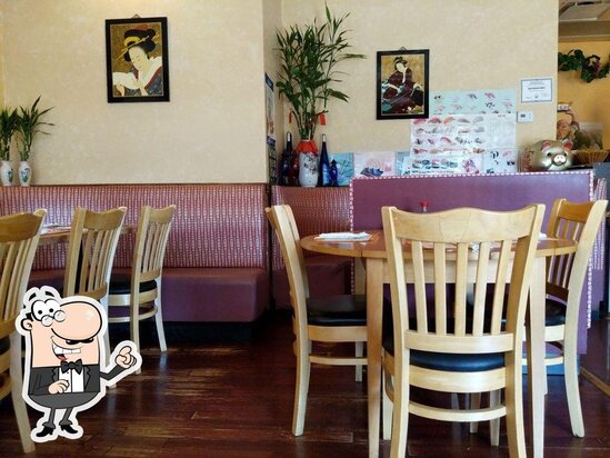Menu at Best Choice restaurant, Hamilton Township