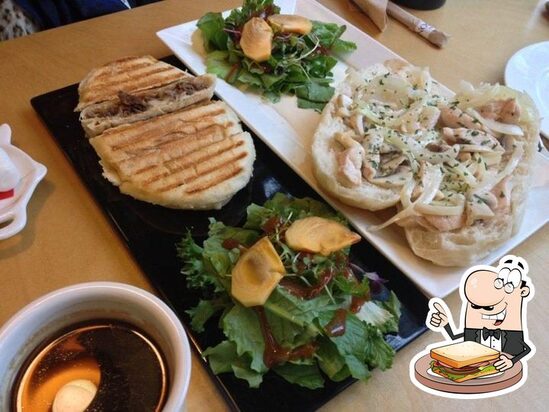Cafe Bong, Seoul, 28 - Restaurant reviews