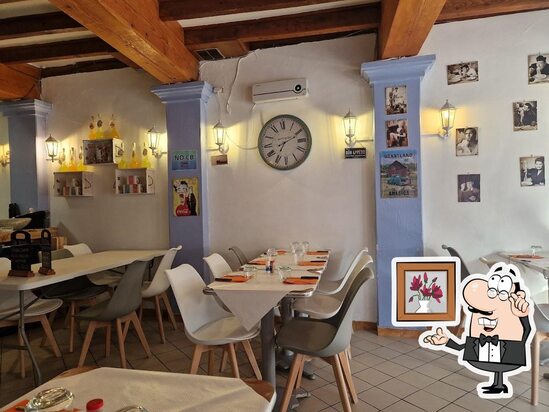 Chez Mario, Saintes-Maries-de-la-Mer - Restaurant menu, prices and reviews
