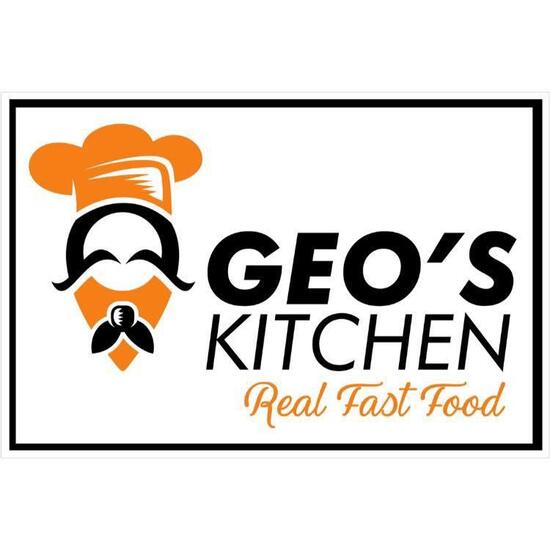 Menu at Geo’s Kitchen restaurant, Preeceville