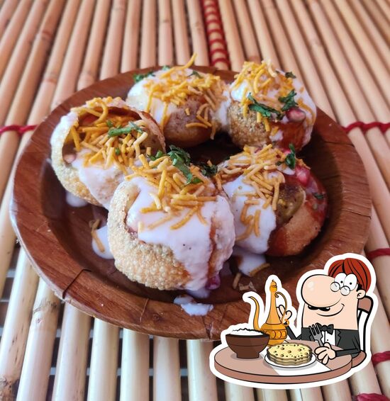 Indian chaat house, Manali - Restaurant reviews
