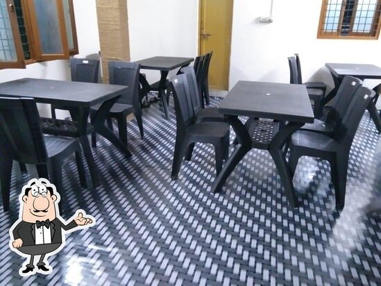 Inti Bhojanam, Hyderabad, 544 - Restaurant reviews