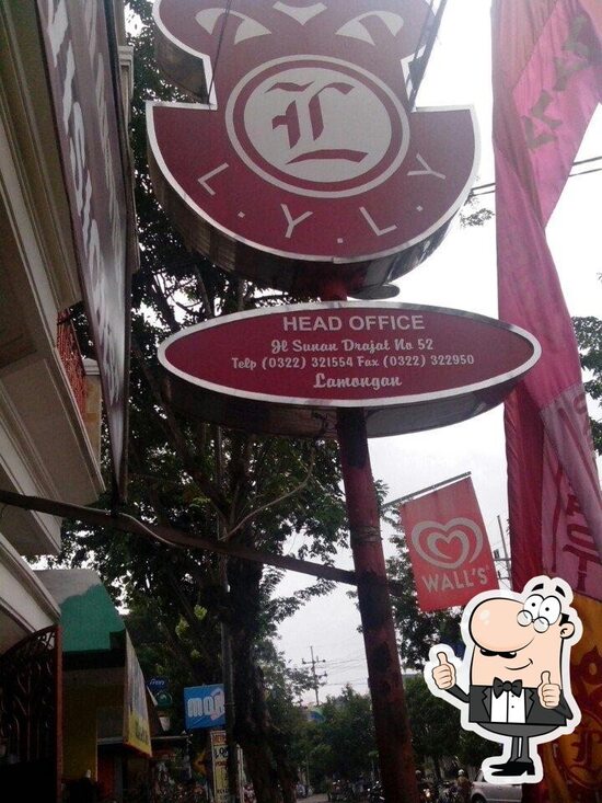 Menu at Lyly Bakery, Lamongan, Jl. Sunan Drajat No.52