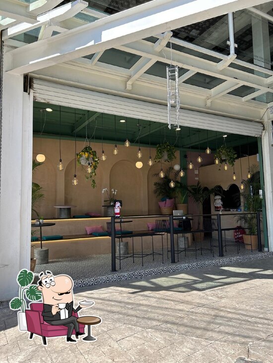 Maca Poke and fresh bar, Cuernavaca - Restaurant menu, prices and reviews