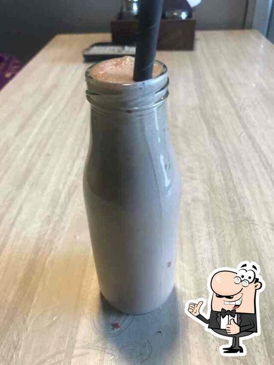 Menu at Mad Batter - Food Factory, Gurugram, O-106