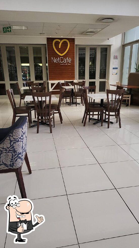 NetCafé, Krugersdorp - Restaurant menu, prices and reviews