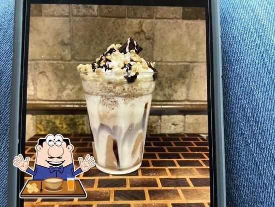 The Bean Shack, McDowell - Restaurant menu, prices and reviews