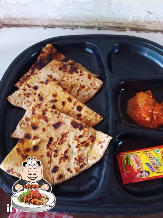 The Hogwarts Cafe, Bilaspur - Restaurant menu, prices and reviews
