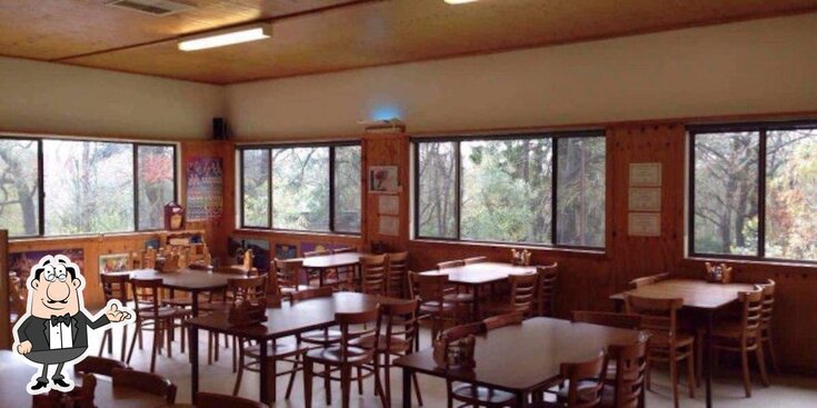 Menu at The Toy Factory Cafe, Gumeracha, 452 Torrens Valley Road
