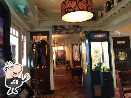 Bishopton Inn, Bishopton - Restaurant menu, prices and reviews