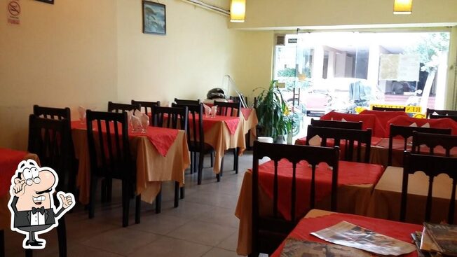 Dong Hai, Florida - Chinese restaurant menu and reviews