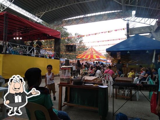 Karahay Eat All You Can restaurant, Kidapawan City - Restaurant reviews
