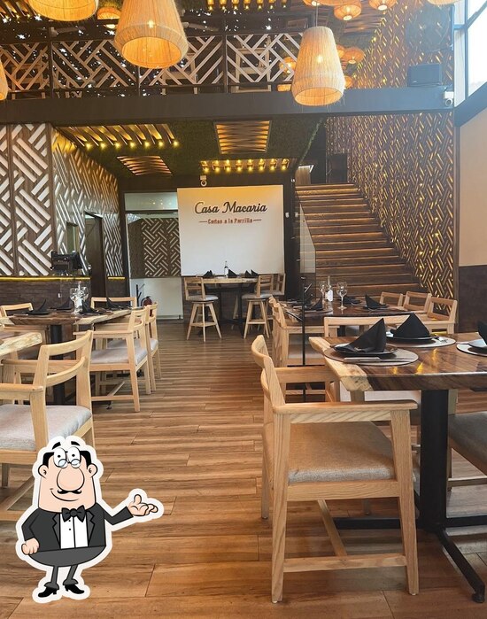 Casa Macaria Providencia, Guadalajara - Menú del restaurante, precios y ...