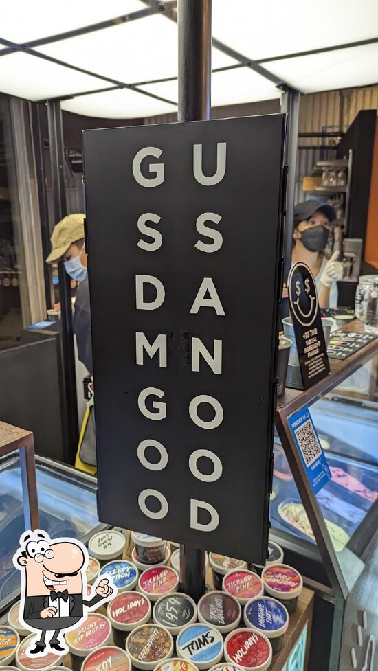 Guss Damn Good, Bangkok, Si Lom - Restaurant menu, prices and reviews