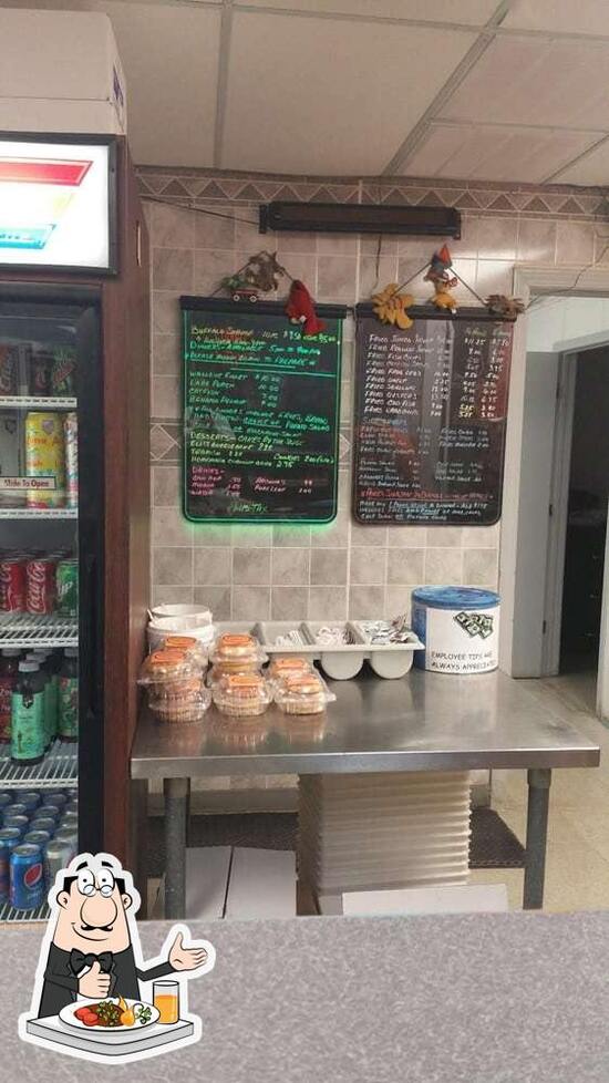 Grand Avenue Shrimp House, Chicago - Restaurant menu, prices and reviews