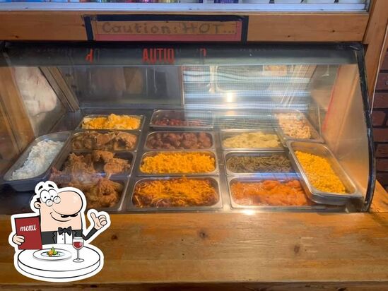 TONY’S BBQ UNLIMITED in Milwaukee - Restaurant menu and reviews