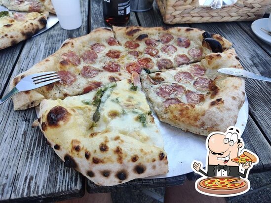 L‘Chaim pizza, Pasching - Restaurantbewertungen