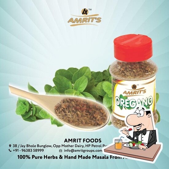 Amrit Foods, Ahmedabad - Restaurant menu, prices and reviews