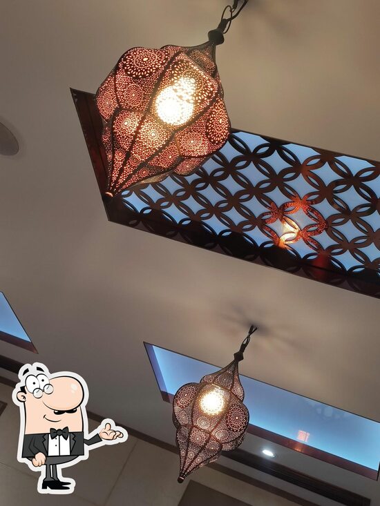 Arous Damascus, Malmö - Restaurant menu, prices and reviews