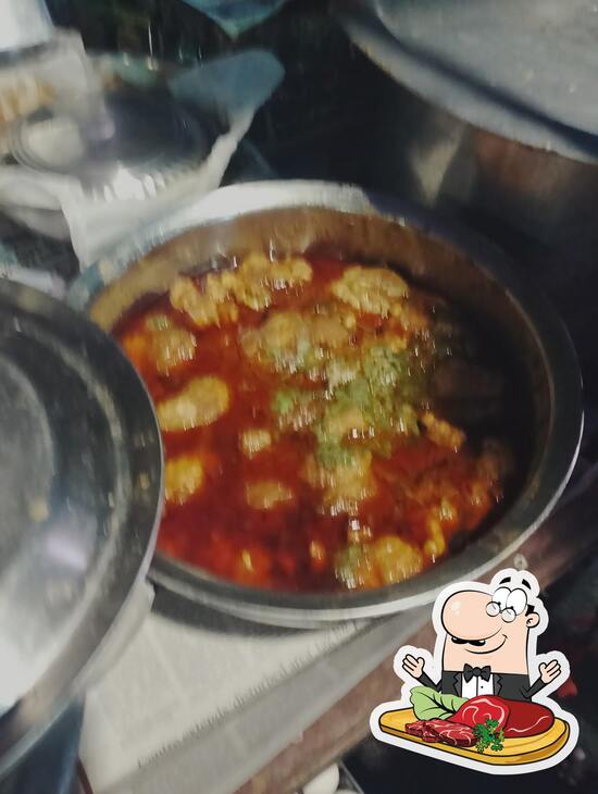 Azees Bhai Kadai, Chennai - Restaurant menu, prices and reviews