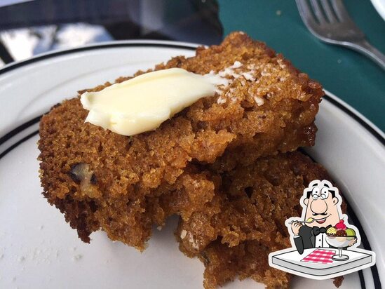 Blue Ridge Inn in Wrightwood - Restaurant menu and reviews