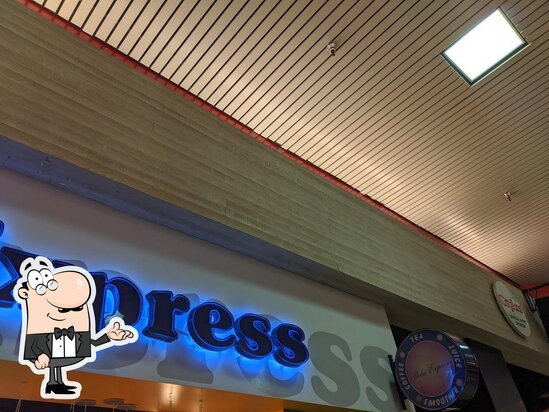 Boba Express, 15600 NE 8th St in Bellevue - Restaurant menu and reviews