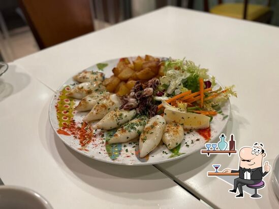 Càlid Cafè, Figueras - Menú del restaurante, precios y reseñas