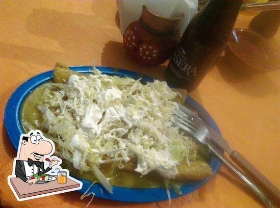 Restaurante El Tuca Taco, San Mateo Mexicaltzingo - Opiniones del ...