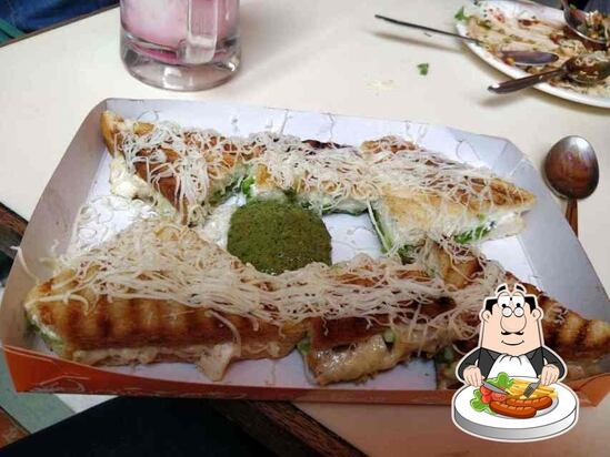 Falahaar, Pune, Phoneix Market City Vimannagar - Restaurant menu and ...